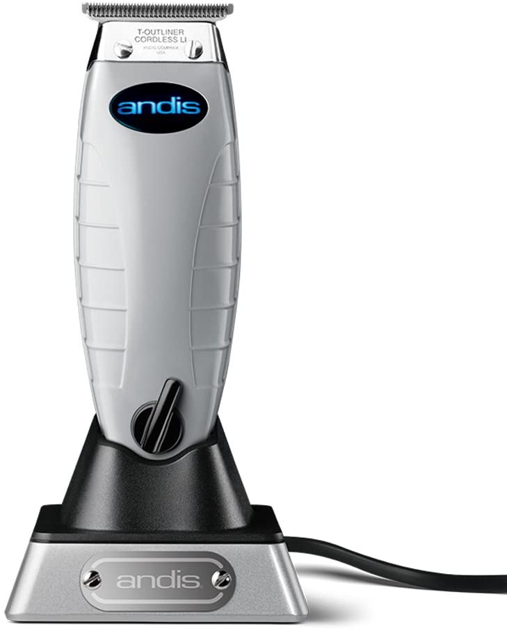 Andis Cordless T-Outliner – Mr. Barber Supply